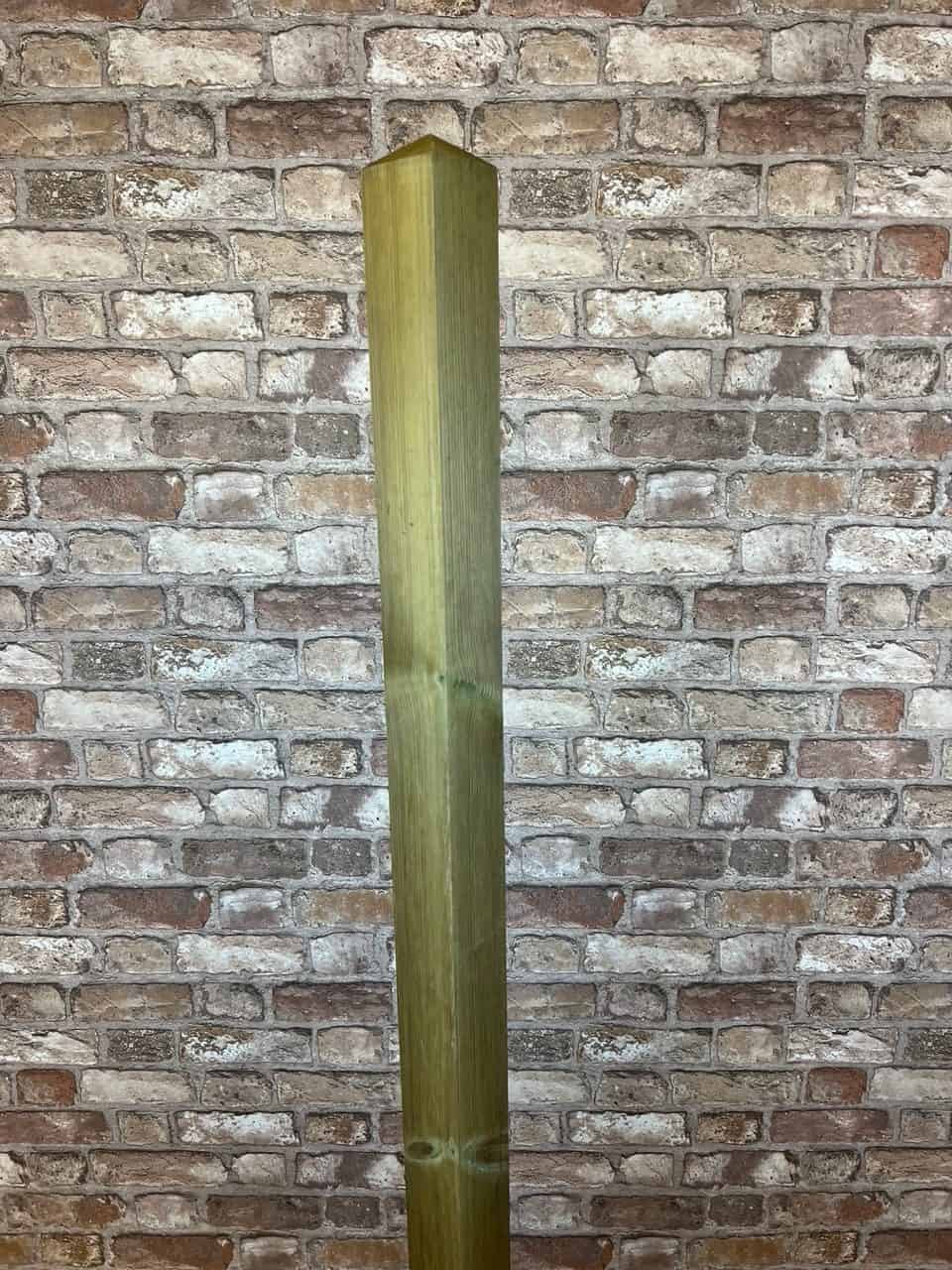 Choose your post - Hartwood Timber