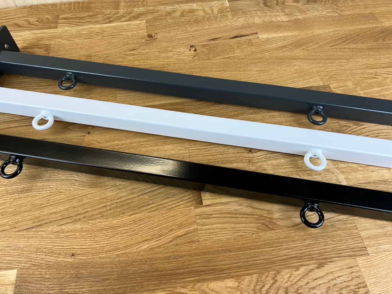 Hanging sign bracket - Hartwood Timber