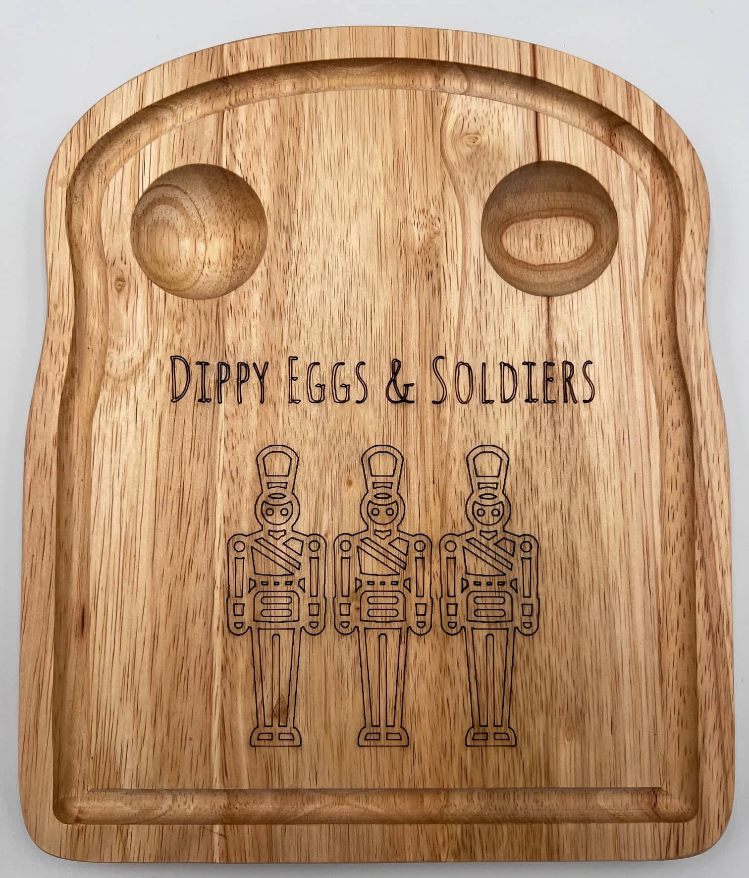 Dippy Egg Boards - Hartwood Timber