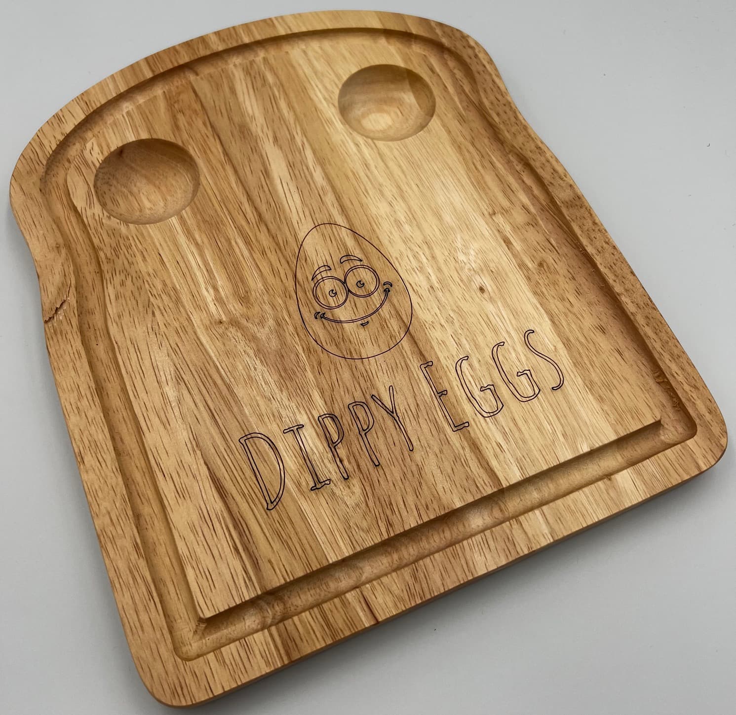 Dippy Egg Boards - Hartwood Timber