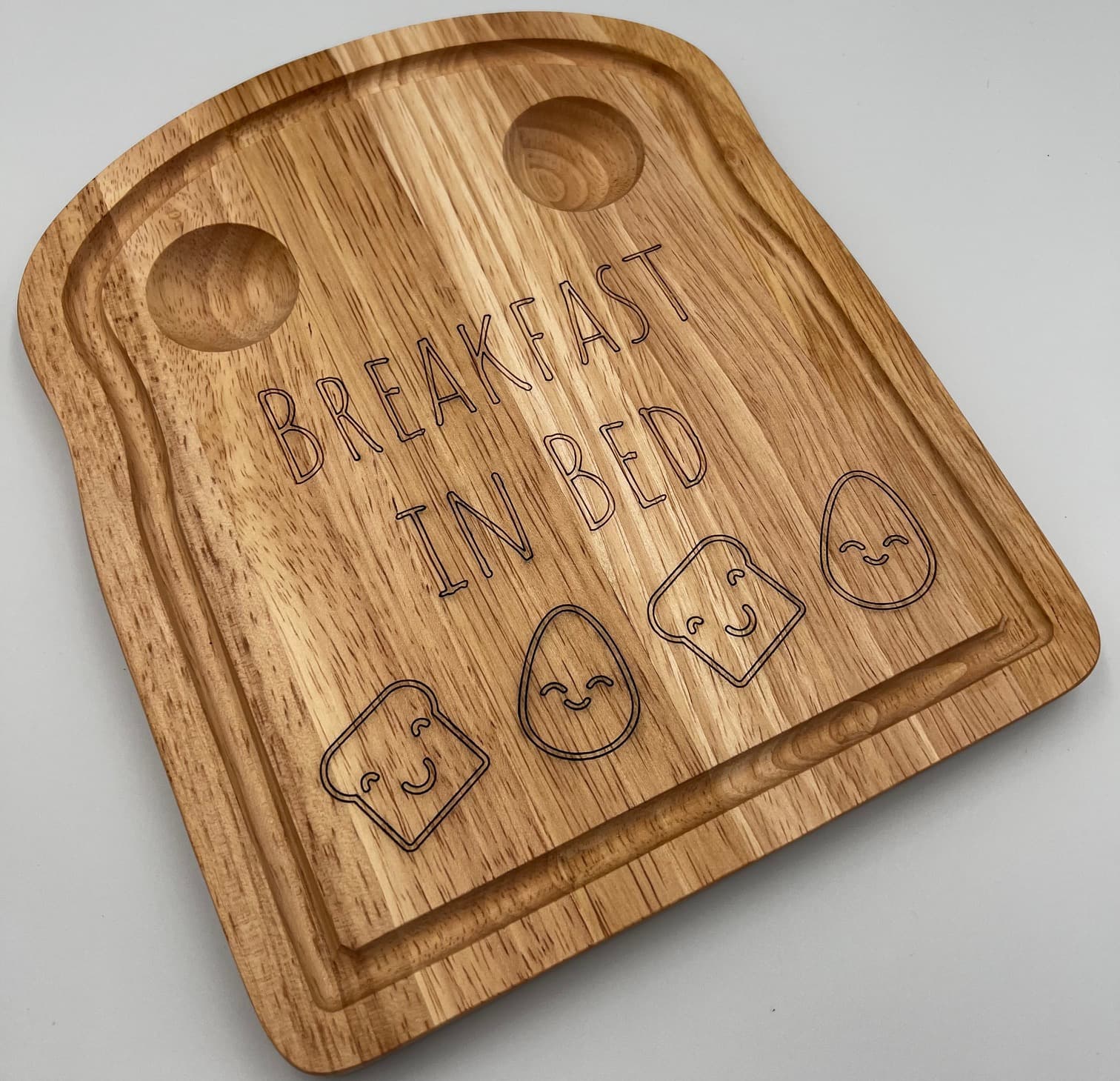 Dippy Egg Boards - Hartwood Timber