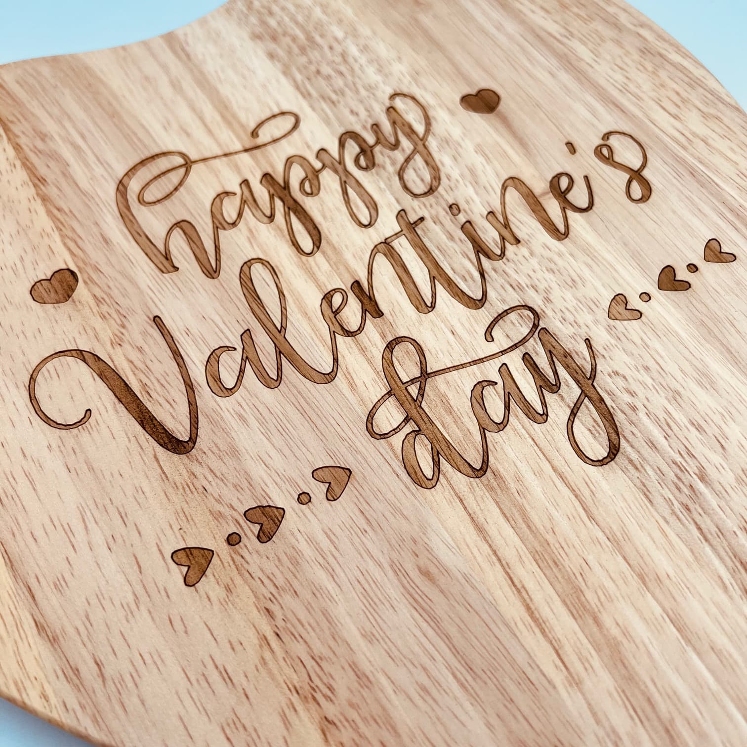 Valentines Archives - Hartwood Timber